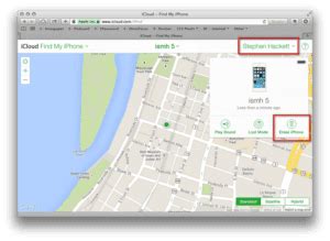 Top Ways On How To Permanently Erase IPhone Without Passcode