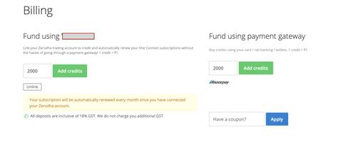 Zerodha Setup Algoji