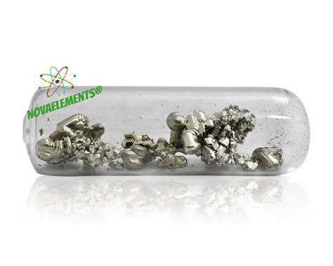 Buy Strontium Metal Novaelements® Us Shop