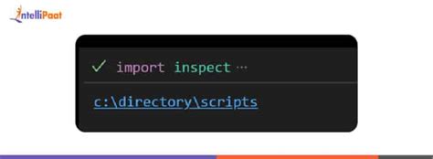 How To Find The Current Directory In Python