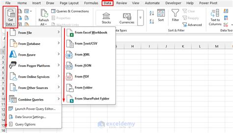 Forget Streamlit Create An Interactive Data Science Dashboard In Excel In Minutes Kdnuggets