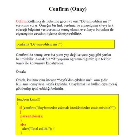 Javascript El Kitabı Indir Windows Javascript El Kitabı