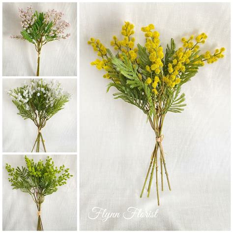 Diskon Top 8 Pilihan Bunga Putri Malu X1 Satuan Bunga Artificial