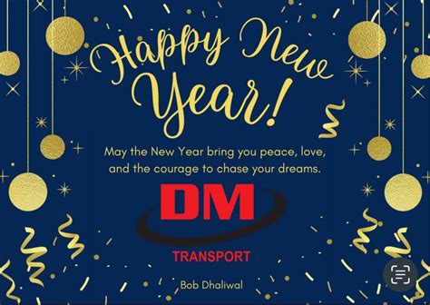 Bob Dhaliwal On Linkedin Happy New Year