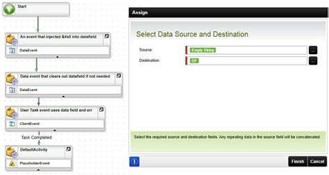 Network Error Appears When Opening A SmartForm Approval Task Community