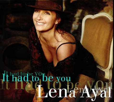 Lena Ayal Cassandre Sturbois