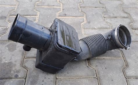 RANGE ROVER SPORT L494 RURA PRZEWÓD POWIETRZA 3.0D FPLA-9C619-AC za 65 ...