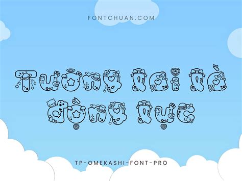 Tải Font UTM Helve Việt Hóa miễn phí Font Chuẩn
