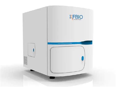 Kfbio Kf Fl 400 Digital Pathology Slide Scanner Fluorescence
