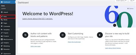 How To Edit Wordpress Dashboard Menu Quadlayers