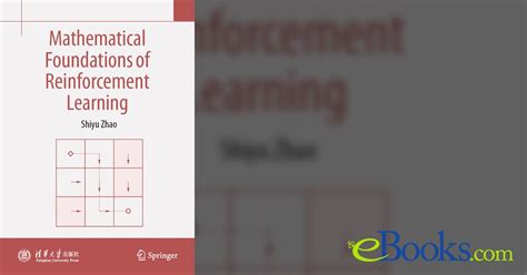 Mathematical Foundations Of Reinforcement Learning