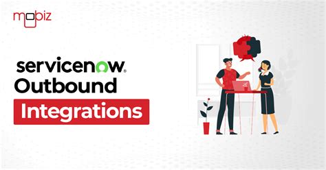 Servicenow Outbound Integrations Mobiz