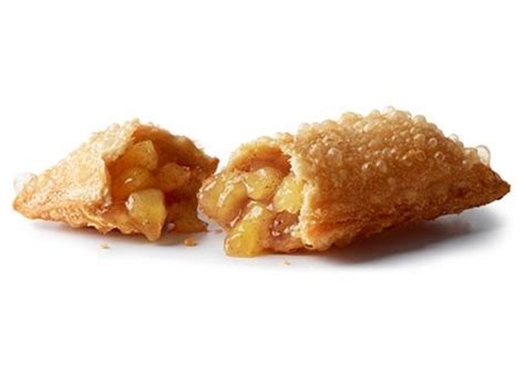 Mcdonalds Apple Pie 10 Fascinating Facts That May Surprise You