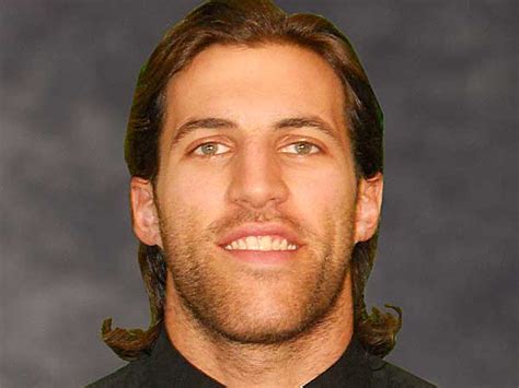 Paul Rabil Haircut