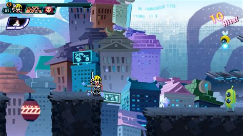 Code Shifter 2020 Switch Eshop Game Nintendo Life