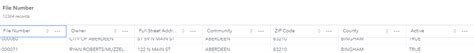 configuring a popup with related tables using arca esri community