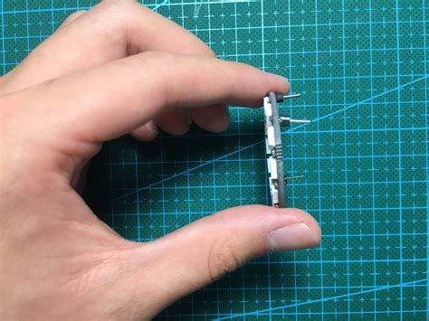 Smart 3d Printer Emission Monitor