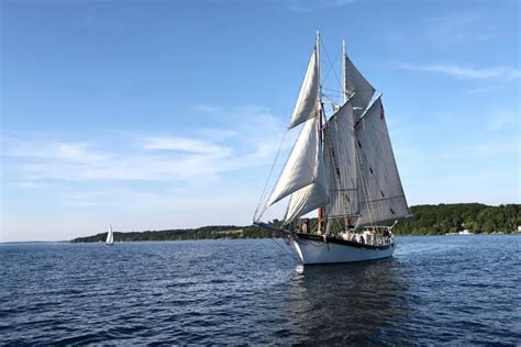 Sailboat Types Full Guide 2026 My Cruiser Life Magazine