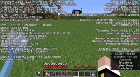 Minecraft Using Integrated Gpu And Not Nvidia Gpu [java] R Minecrafthelp