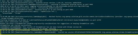 selenium 4 is now w3c compliant all you need to know lambdatest