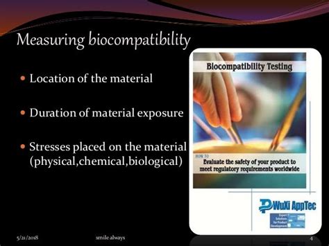 Biocompatibility Tests