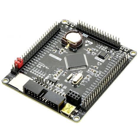 Плата розробника Stm32f407vet6 Cortex M4