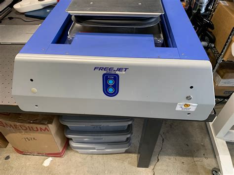 2021 Omniprint Freejet 330tx Plus Dtg Rtr 3061939 01