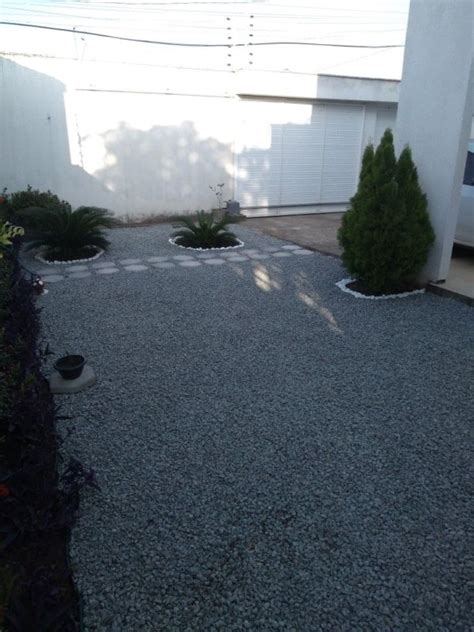 Pedras Para Jardim 50 Ideias Incríveis Tipos E Decoração