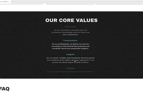 Text Scroll Interaction Figma Design By Anna Shaji On Dribbble