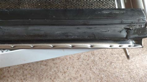 Заменить уплотнителя посудомоечной машины Candy CDCF 6