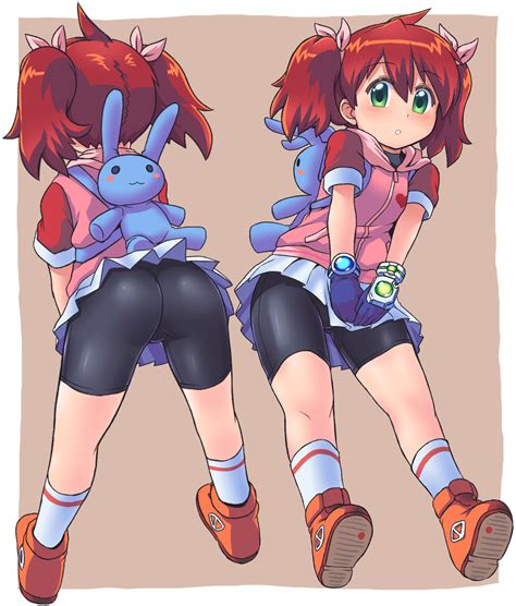 Sayaka Saru Getchu Danbooru