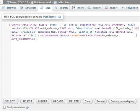 عملیات Crud با Php با استفاده از Ajax به زبان ساده روکسو