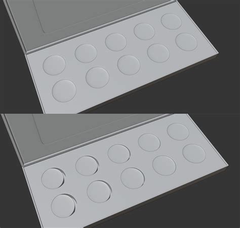 Modeling After Applied Array Their Location Changed Blender Stack Exchange