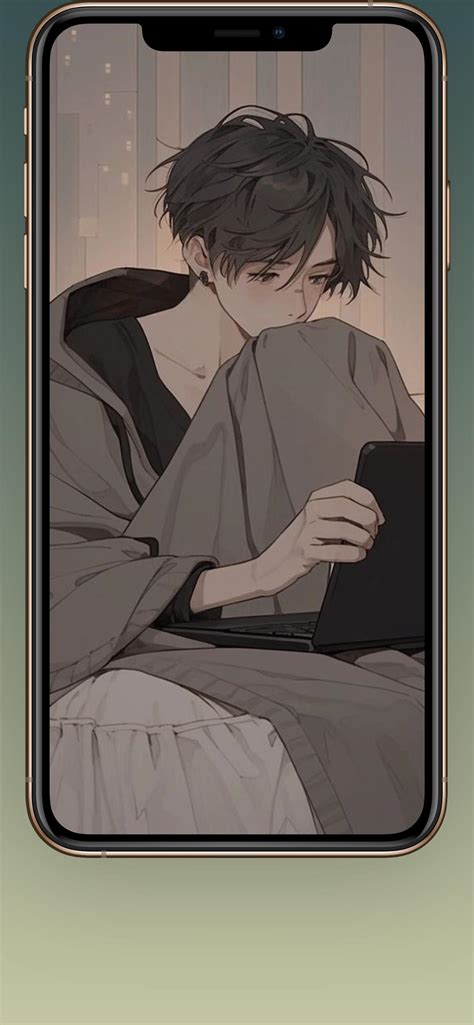 خلفيات انمي شباب للجوال Apk For Android Download