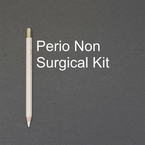 Surgical Kits Harfins