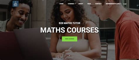 introducing maths courses from b28 maths tutor b28 maths tutor