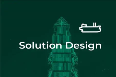 Solution Design — Njord