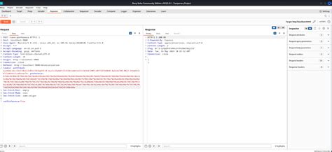Node Js Deserialization Exploitation Nodejs Exploitation