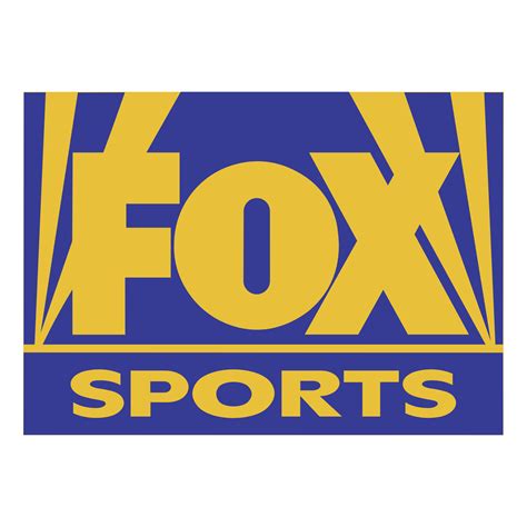 Logo Fox Sports Png 800x572