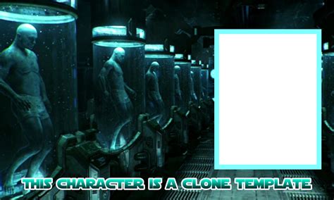 Clone Template Format Update By The Jmp On Deviantart