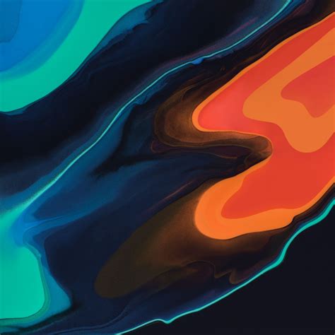 Huawei Mate Xs Stock Wallpaper X