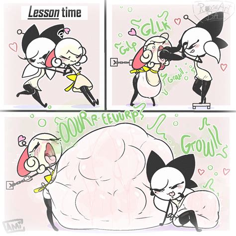 rule 34 2girls cami gz camigz female forced forced vore heart symbol