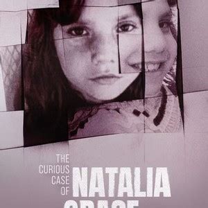The Curious Case Of Natalia Grace Rotten Tomatoes