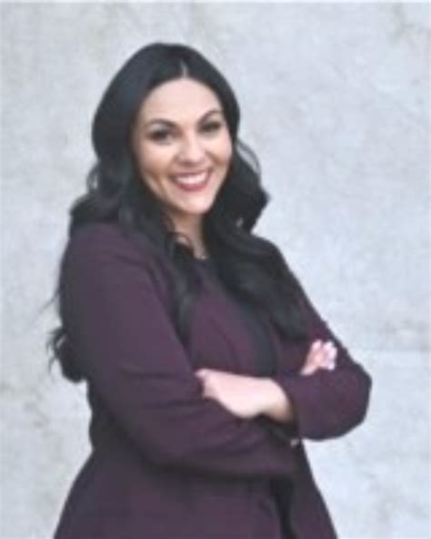 Malisa Garcia — City Of Albuquerque