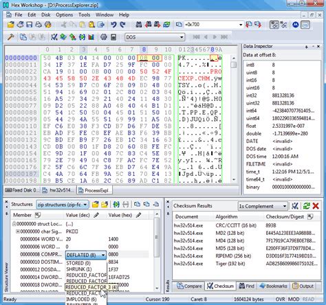 Hex Workshop Alternatives And Similar Software AlternativeTo