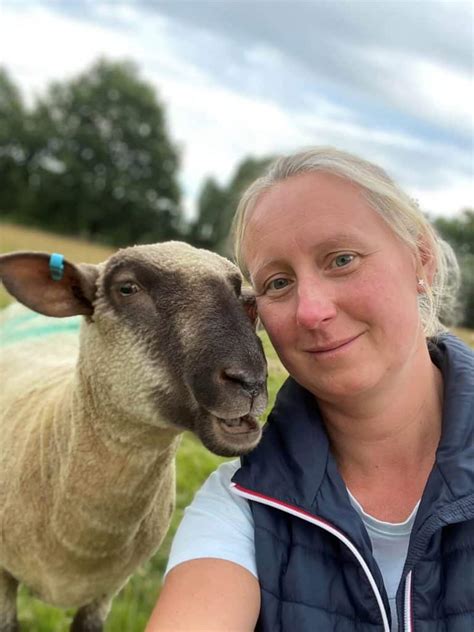 Josie Cosham A Walk In Their Wellies Blog Howden Insurance