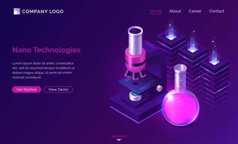Nano Vector Images Over