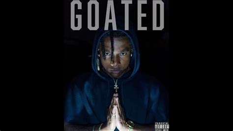 Messiyah - Goated (Official Audio) - YouTube