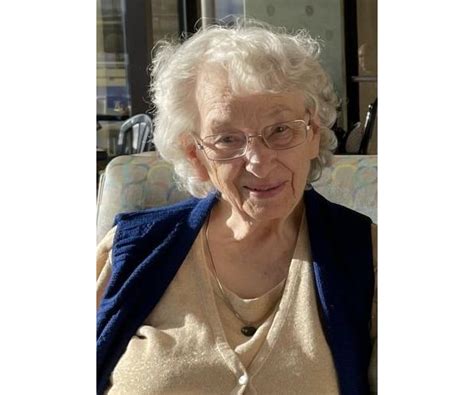 Colleen Ann Bosch Obituary 1928 2025 Spokane Wa Spokesman Review