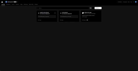 vercel the versatile platform for modern web development